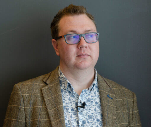 We're a show partner at The Dyslexia Show 2024!