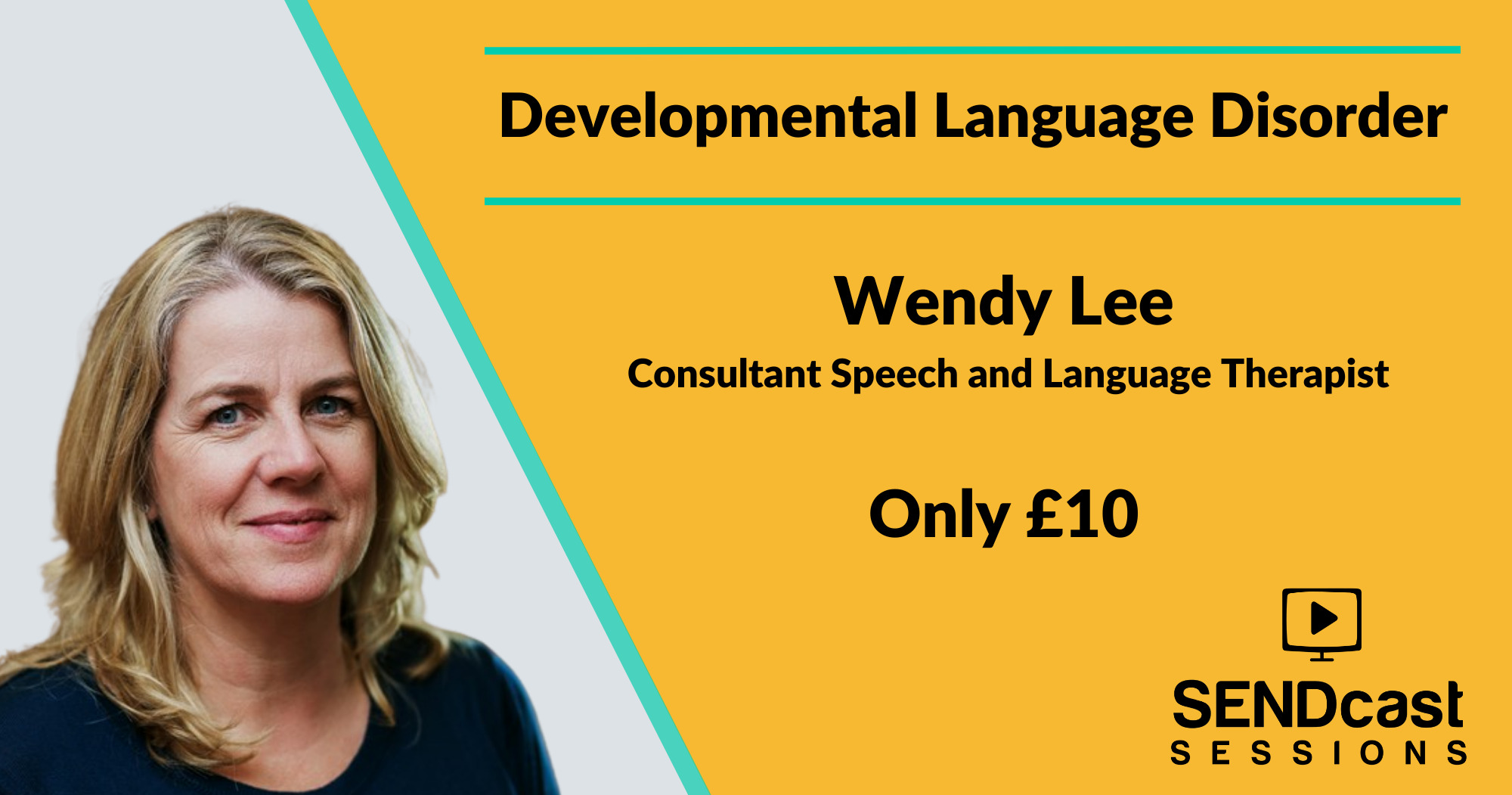Developmental Language Disorder - SENDcast