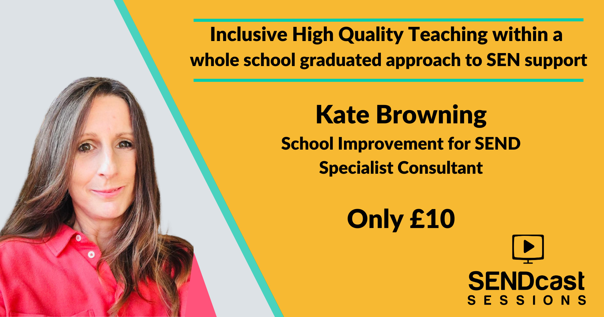 HQT whole school graduated approach to SEN support