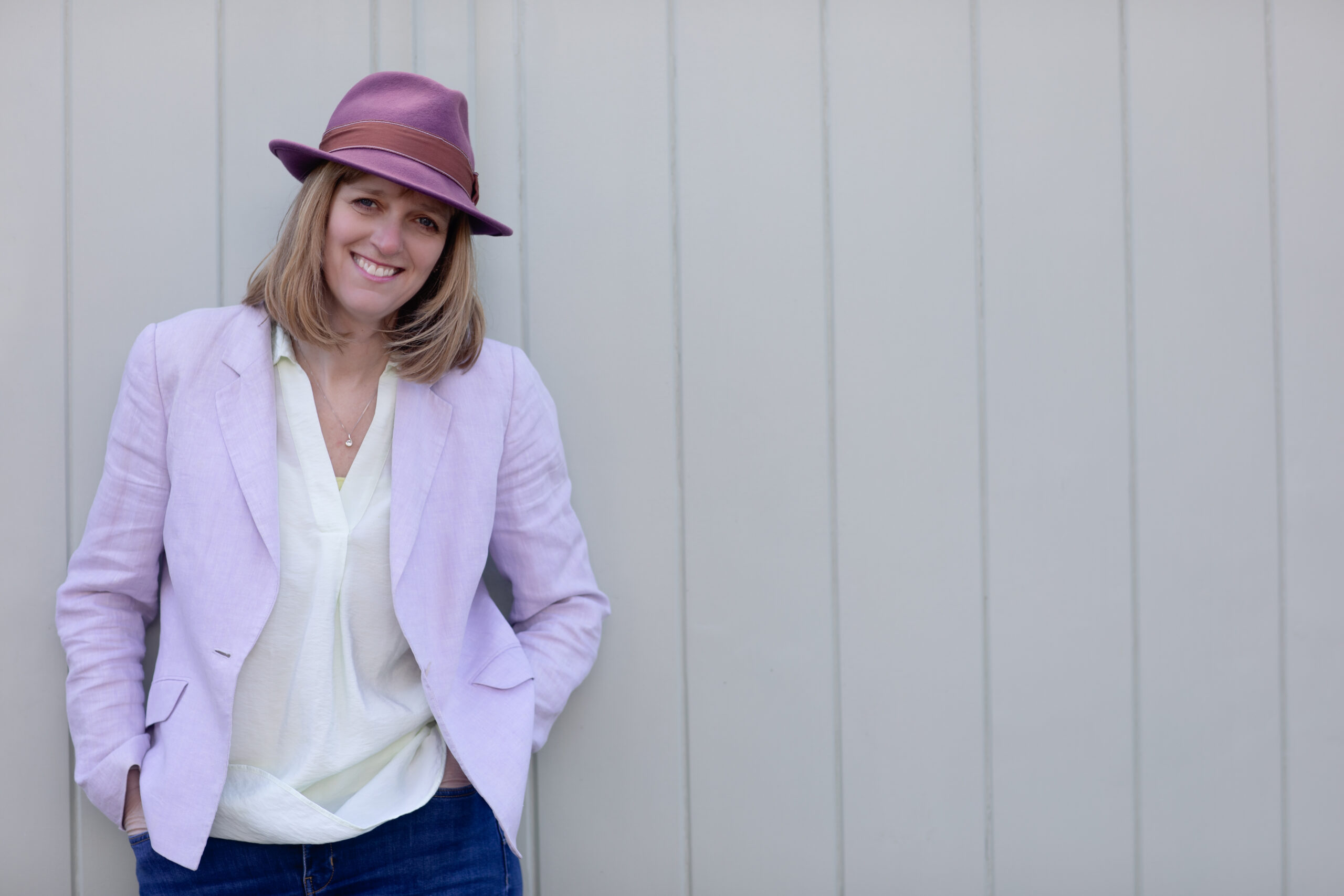EHCNA with Amanda Sokell - SENDcast